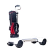 Motorized Golf Caddy | Golf Bag Scooter | Kaddy Golf Cart