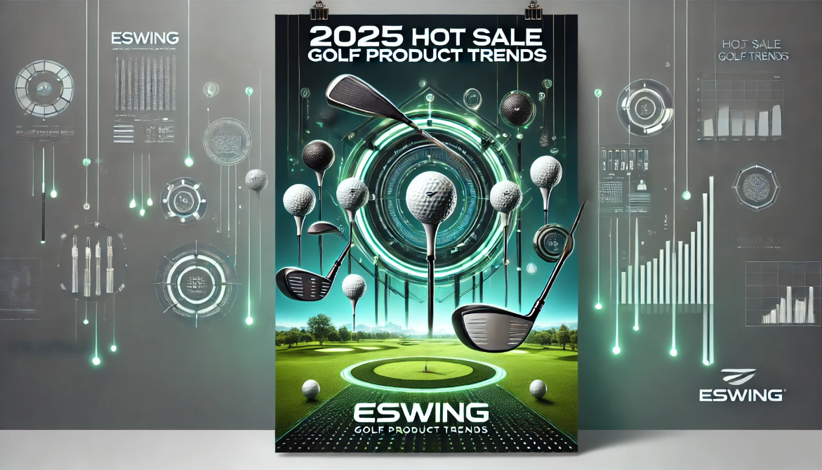 2025 Hot Sale Golf Product Trends Top 10 Predictions And Recommendations