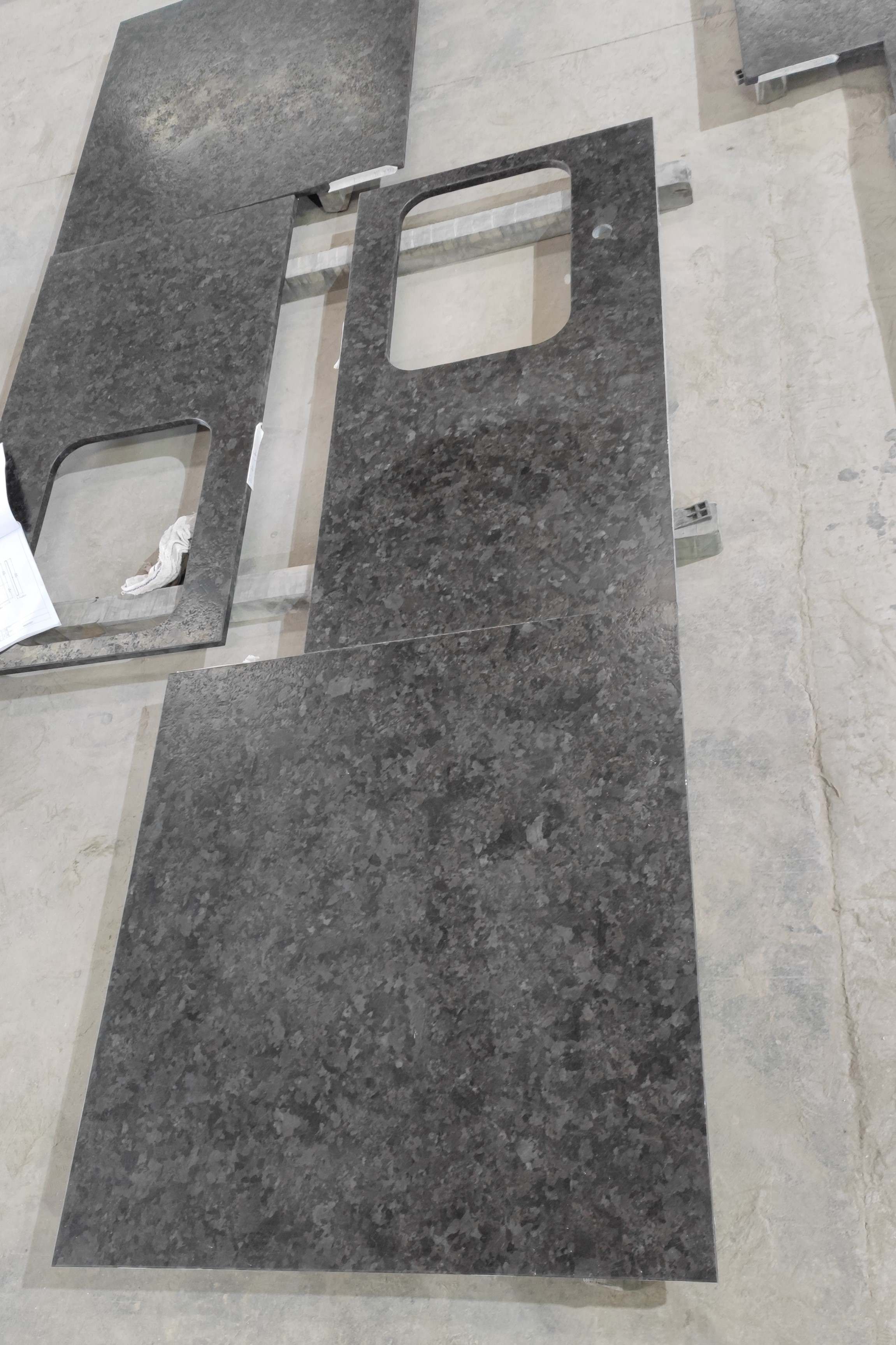 marron cohiba granite , marron cohiba leather granite , maroon cohiba ...