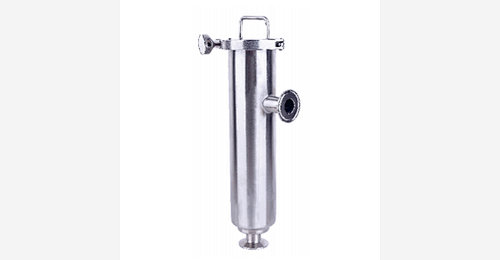 Hygienic filters strainer | Sangyie Technology