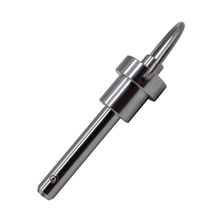 What Is Aluminium Metal-Aluminum Quick Release Pin | Mocayo.com