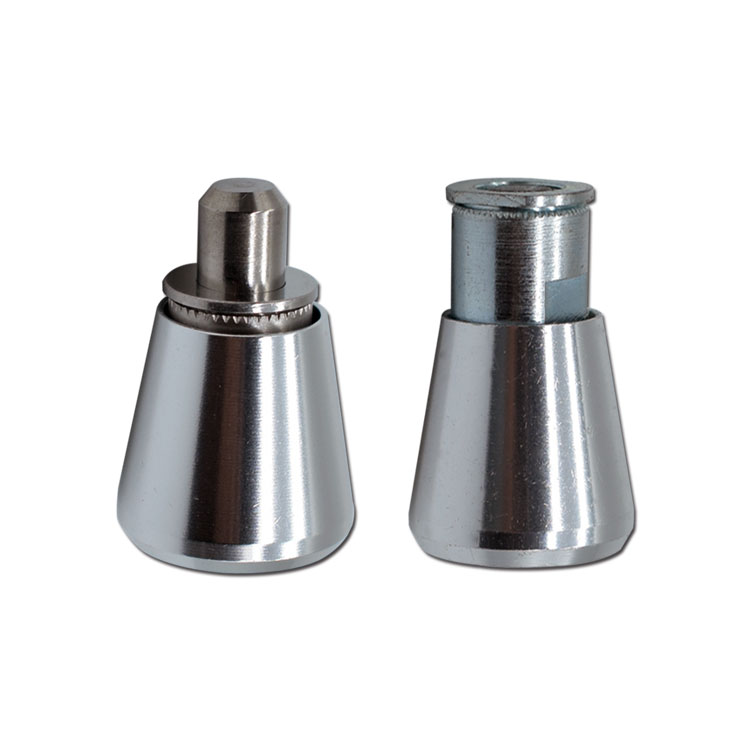 What Is The Differences Between Spring Loaded Plunger And Ball Spring ...