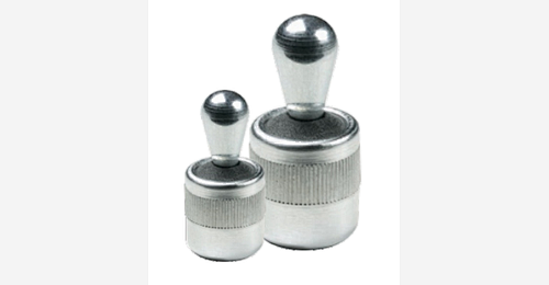 Lateral Spring Plungers | Mocayo.com