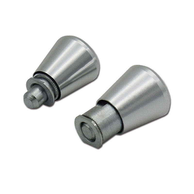 Detent Mechanism | Mocayo.com