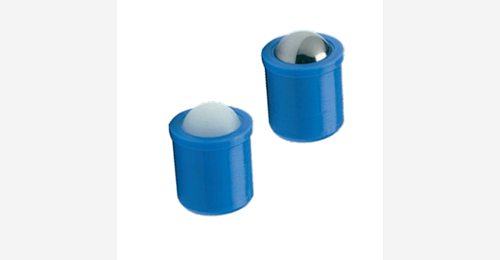 Spring Loaded Detents | Mocayo.com