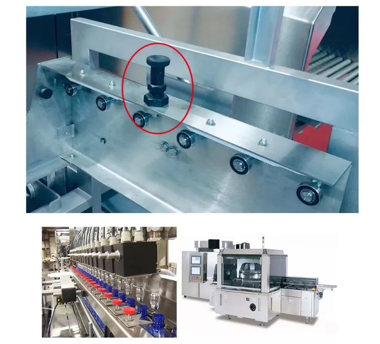 Indexing Plunger Functions and Application Categories for Self-Locking ...