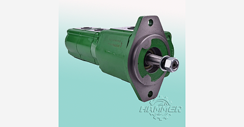 Hammer Hydraulic Pump SJ21032 for John Deere