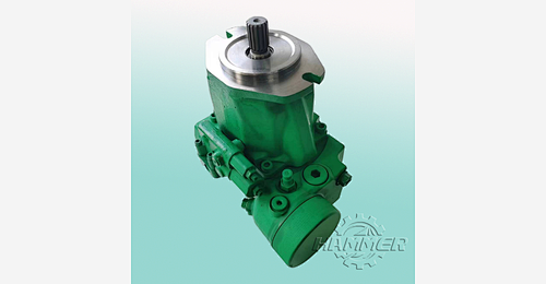 Hammer Hydraulic Pump RE198342John-Deere tractor 7630 7720 7730 7820 ...
