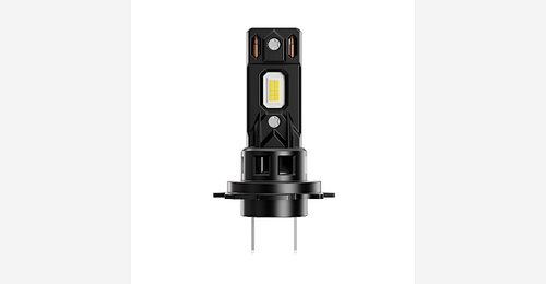 LED H7 Headlight Bulbs for Projector | Bright & Easy Fit