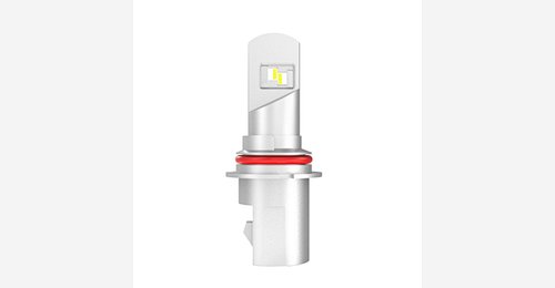 9007 LED Headlight Bulb - Brightest 9007 LED Bulb for Cars
