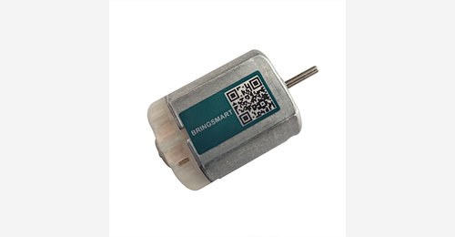 High Speed Motor