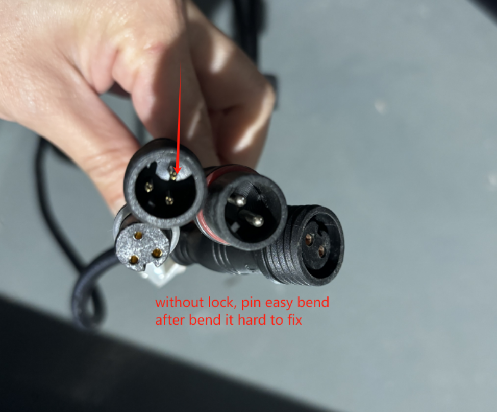 The different between ours and other factory dance floor - Guangzhou ...