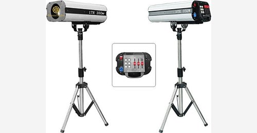 follow light , follow spot light , 350W follow spot light - Guangzhou ...