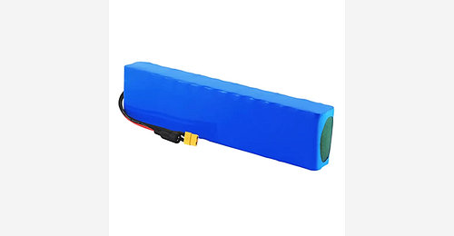 Customize different combinations of 36v battery pack