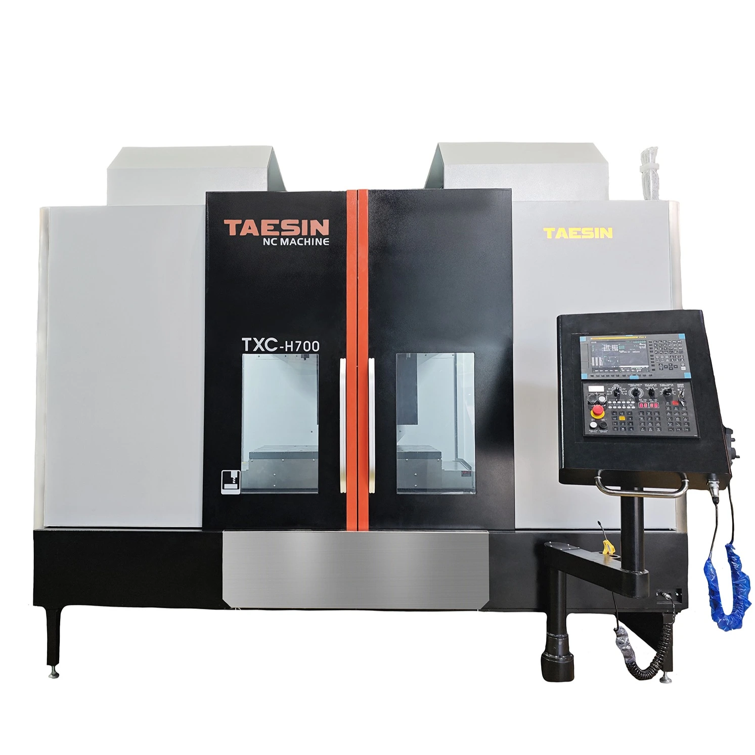 How Many Axes In A Cnc Lathe Machine Taesincnc