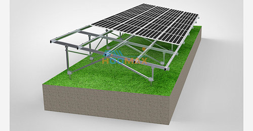 clenergy ground mount , ground mounted solar array , ground solar array ...