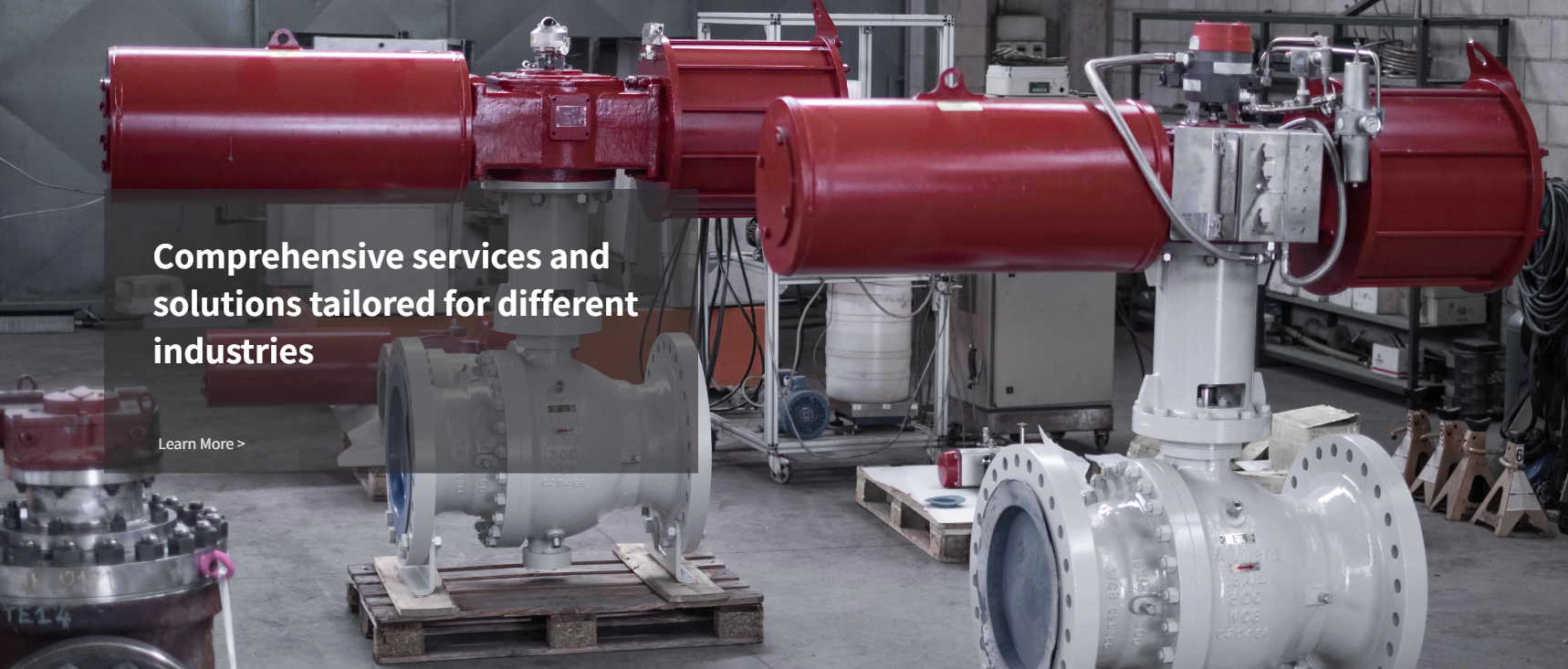 Why Torque Matters for Valves? - Valen Tech