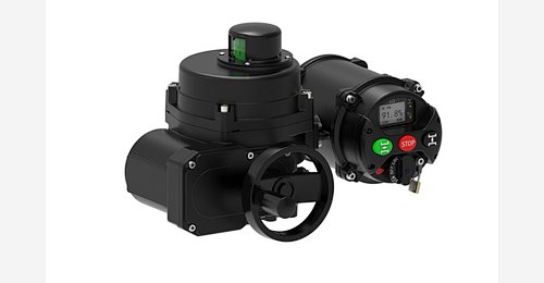 Athena|Compact Module Electric Actuator VTEQ Supplier|OEM ODM