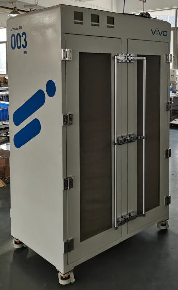 shielded cabinet-szcitech