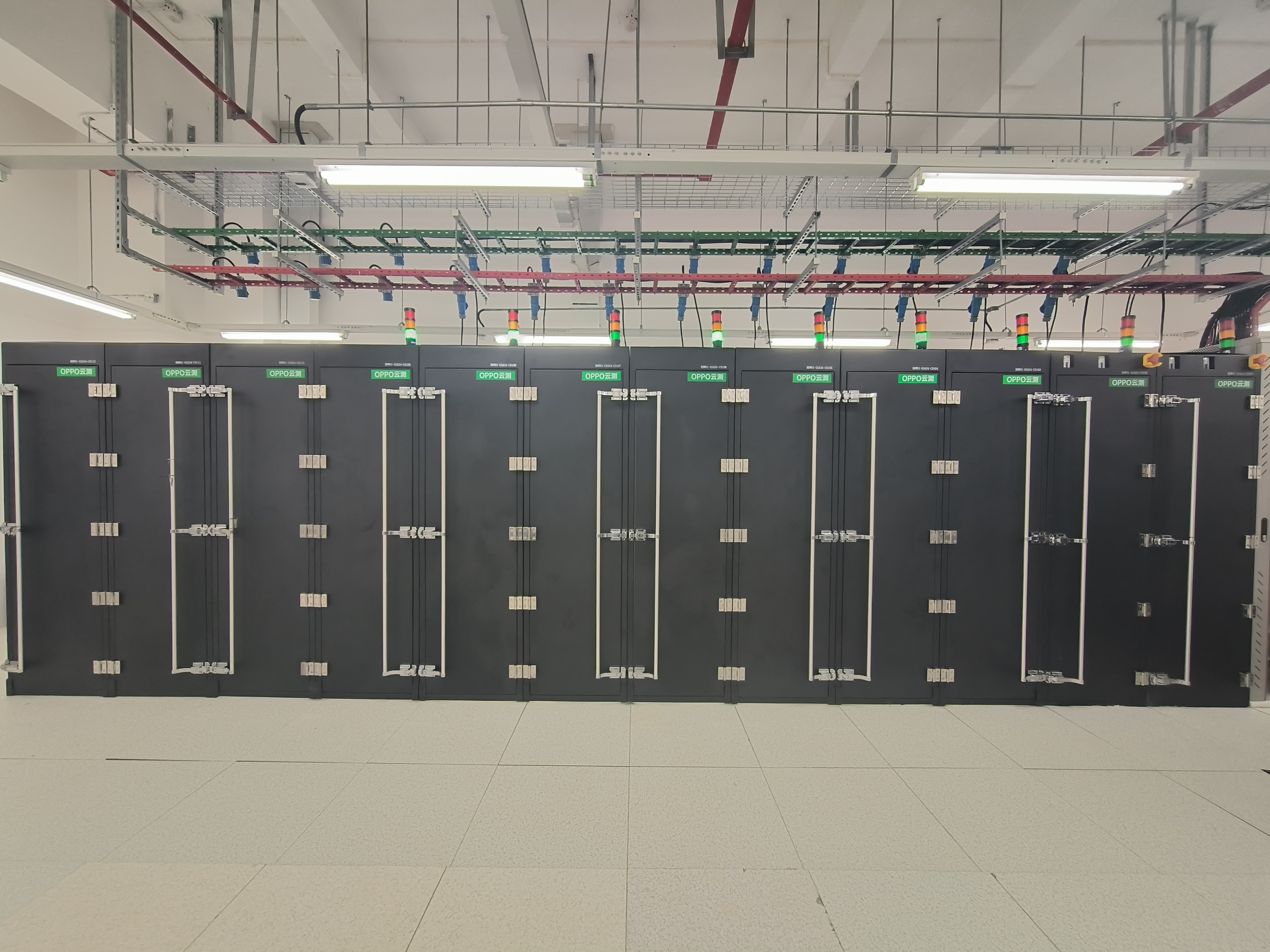 shielded cabinet-szcitech