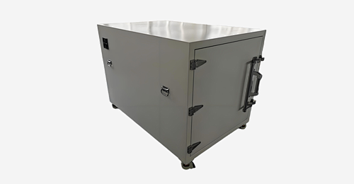 rf shield box,rf shielded box,rf shielding box-Ci-Tech
