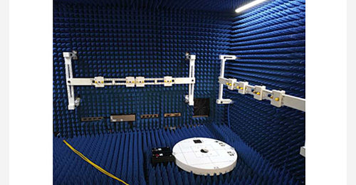 RF shield chamber supplier manufacturer saisheng