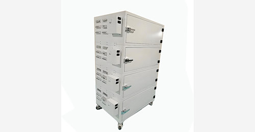 shield box