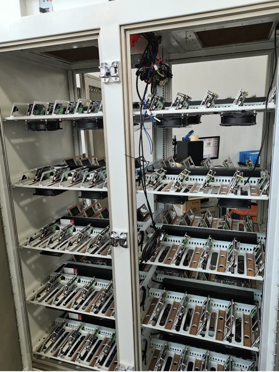 shielded cabinet-szcitech