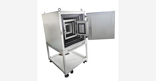 acoustic test chamber