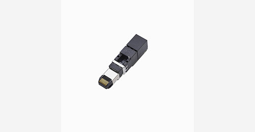 RJ45 automation connector supplier manufacturer saisheng