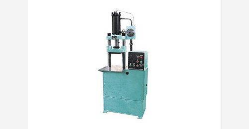 Two column hydraulic press|chuanghui
