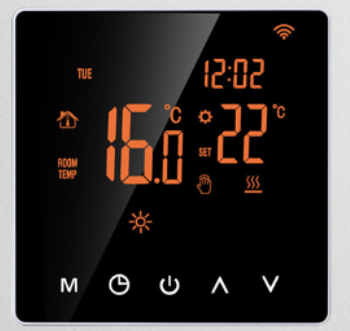 what is emergency heat on the thermostat