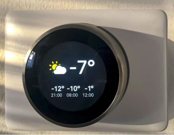 How should I test the thermostat