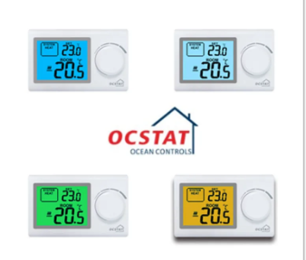 What is a boiler thermostat