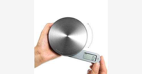 manual kitchen scale | hostweigh.com