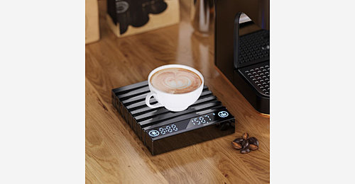 best cheap coffee scale | hostweigh.com