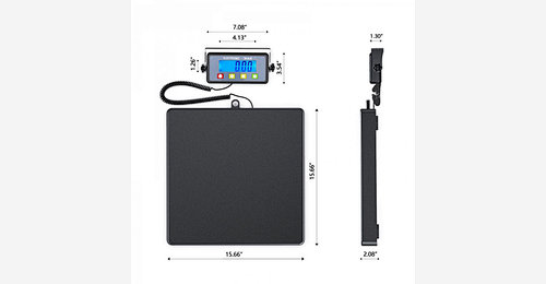 packing scales | hostweigh.com