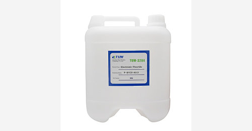 Electronic fluorinated liquid TUW-3284