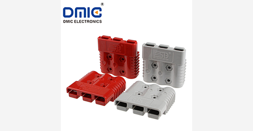 175A Discharge Electric Plug Connector-DMIC