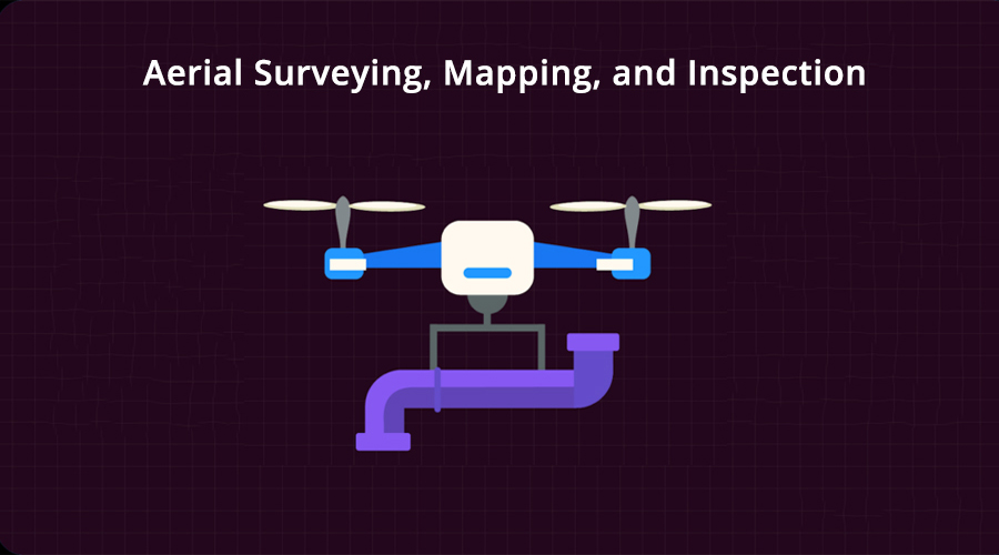 What Is a Heavy Lift Drone? Payload, Uses & Industrial Applications
