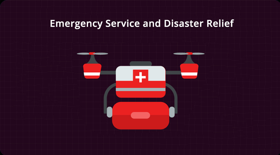 What Is a Heavy Lift Drone? Payload, Uses & Industrial Applications
