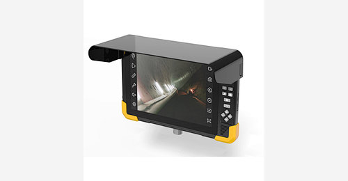 recording monitor , CCTV monitor , 10.1" AHD monitor - Shenzhen 3rd Eye ...