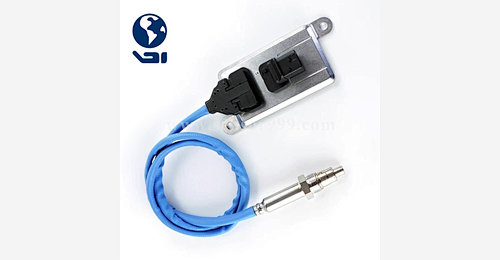 Nitrogen Oxygen Sensor NOx Sensor Hanzhung Manufacturer