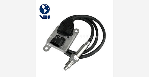Nitrogen Oxygen Sensor NOx Sensor Hanzhung Manufacturer