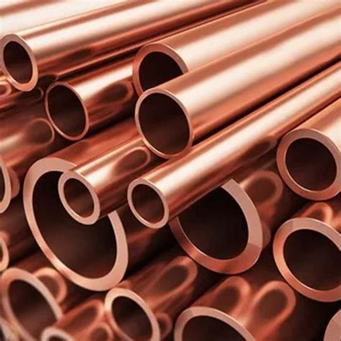 Materials copper | two-shot-molding.com