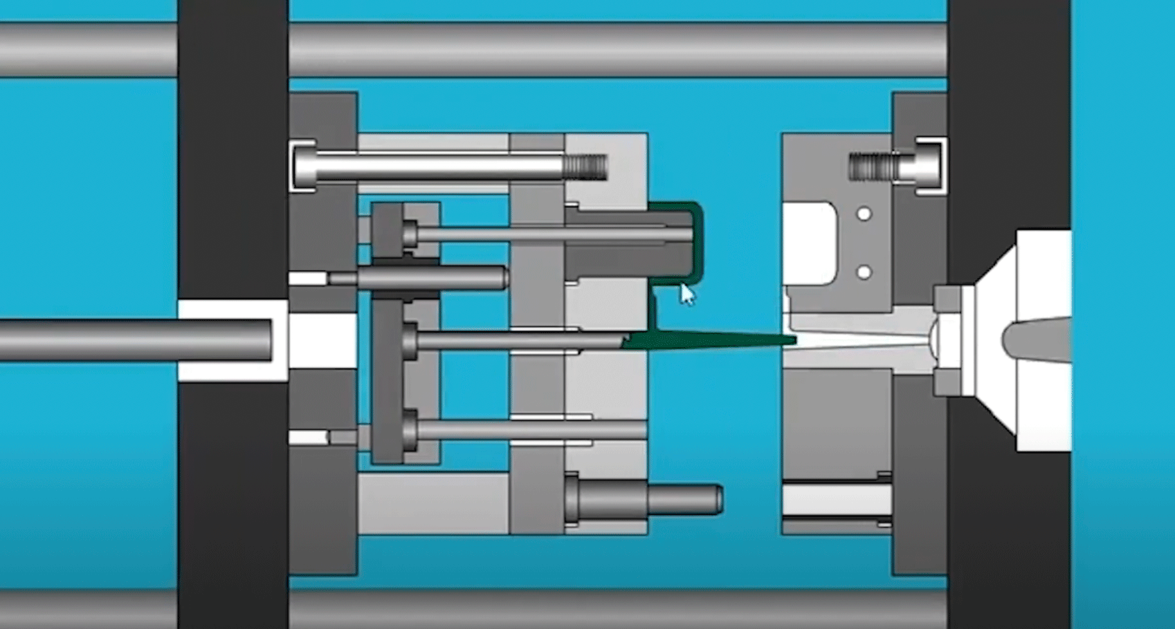 Risk Assessment Template for Injection Molding | two-shot-molding.com