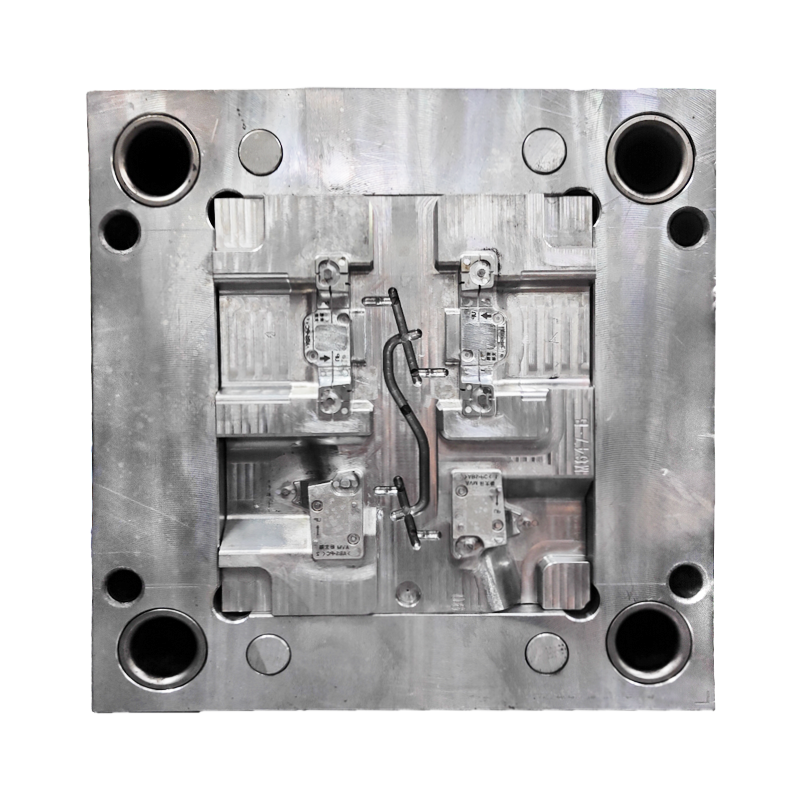 Injection molding molds - two-shot-molding.com
