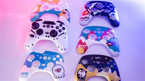 in mold labeling injection molding 丨two-shot-molding.com