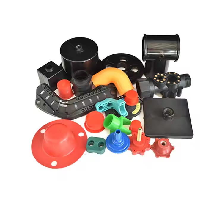 multi colour injection moulding process丨two-shot-molding.com