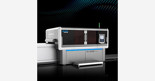 Sand 3d Printer Manufacturer Cprint 3d Foshan China